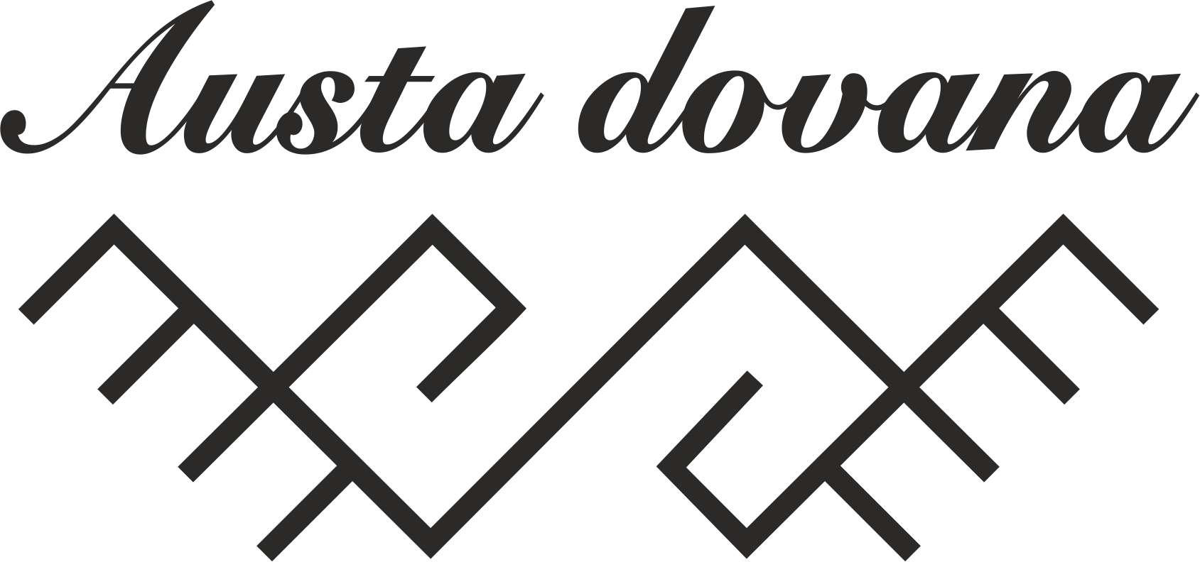 Austos tradicinės lietuviškos tautinės juostos parduotuvė - Austa dovana